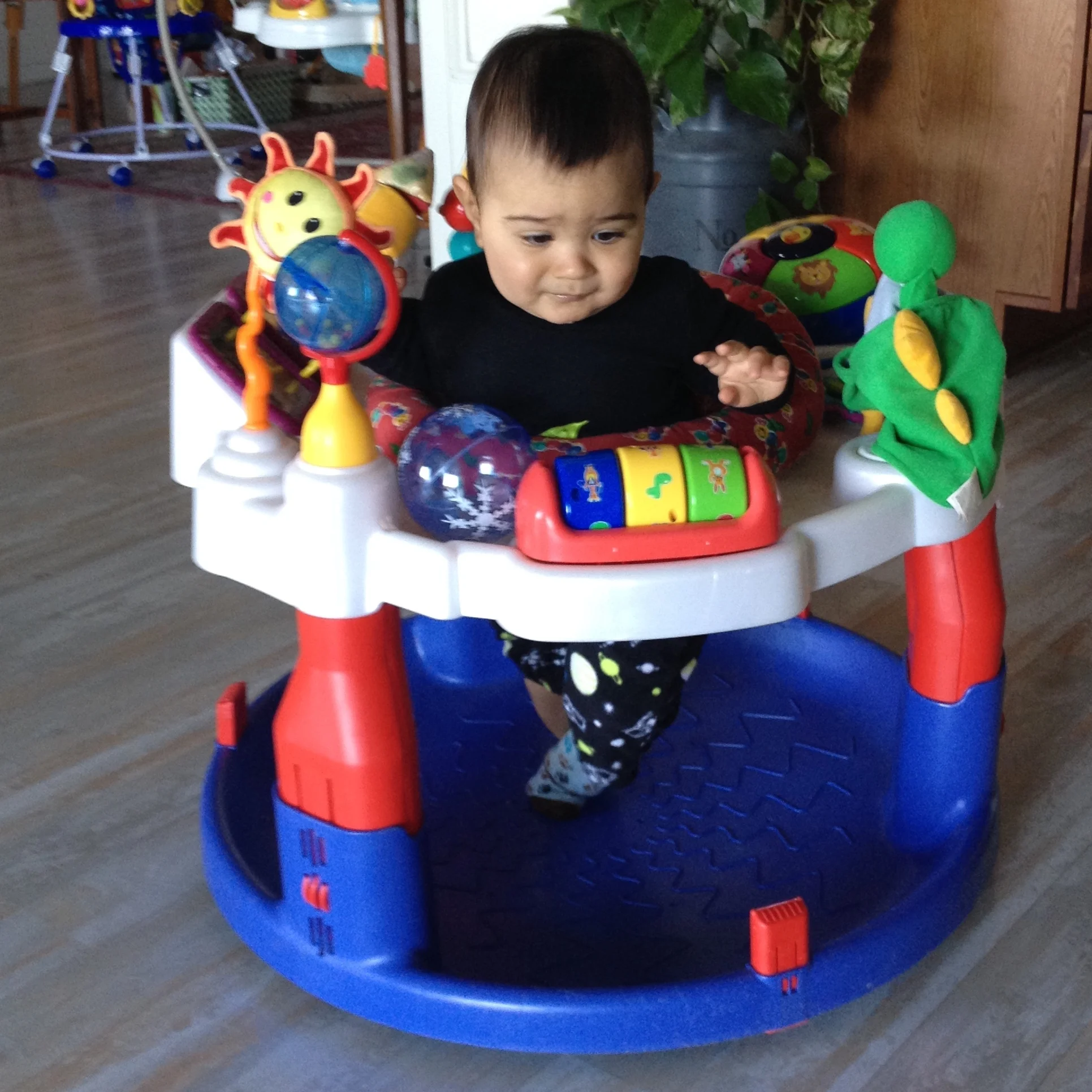 How To Soothe a Crying Baby — Developmental Science