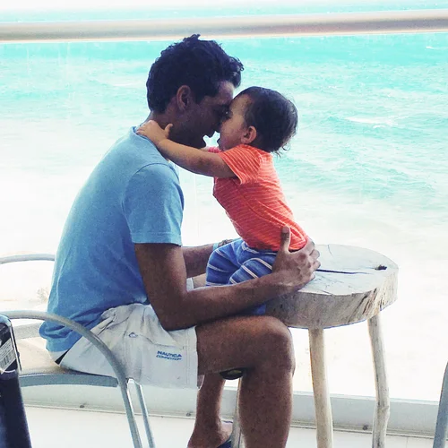 Dads Want to Co-Parent — And It Matters — Developmental Science