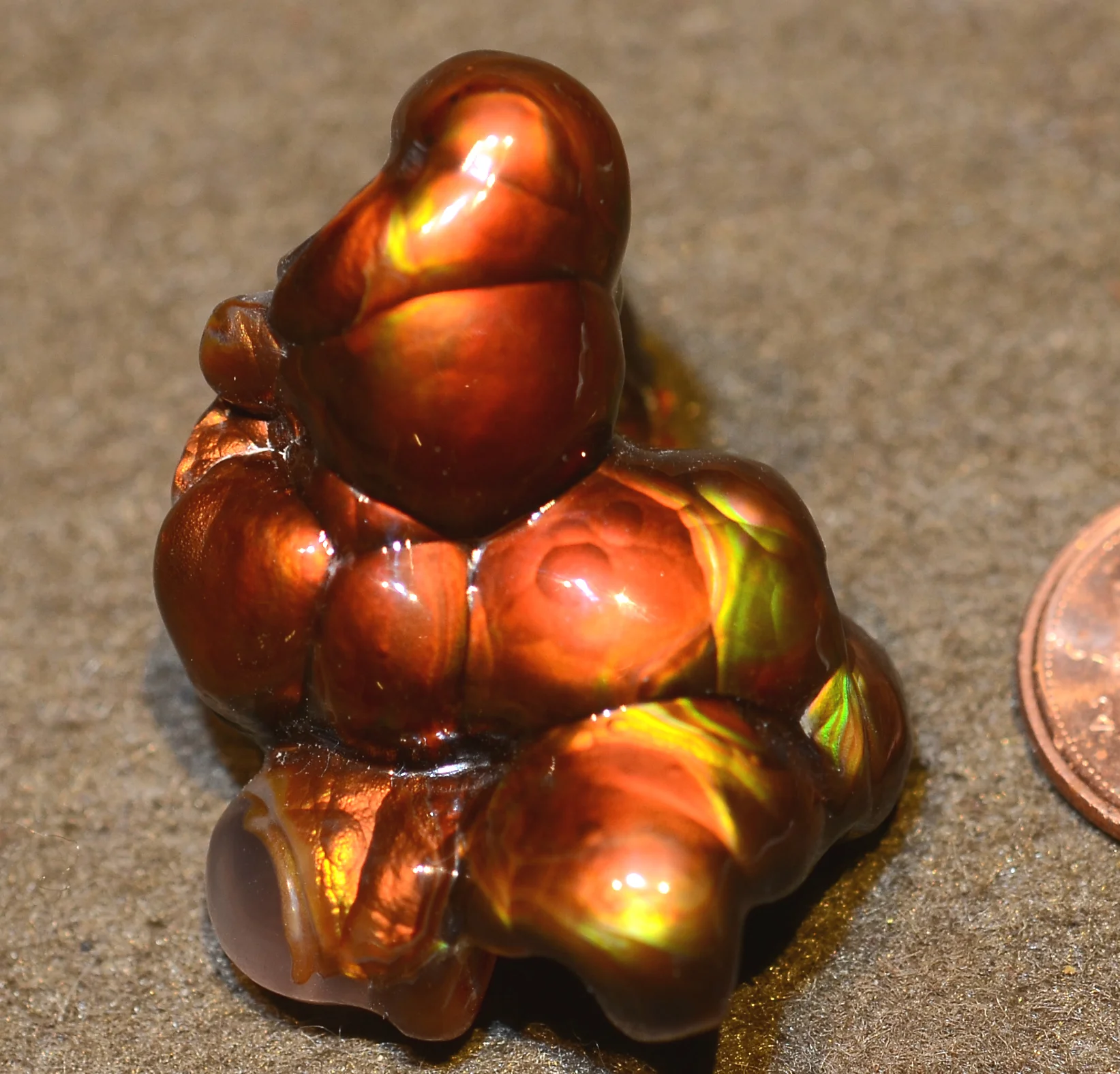 Galleries — Fire Agate.ca