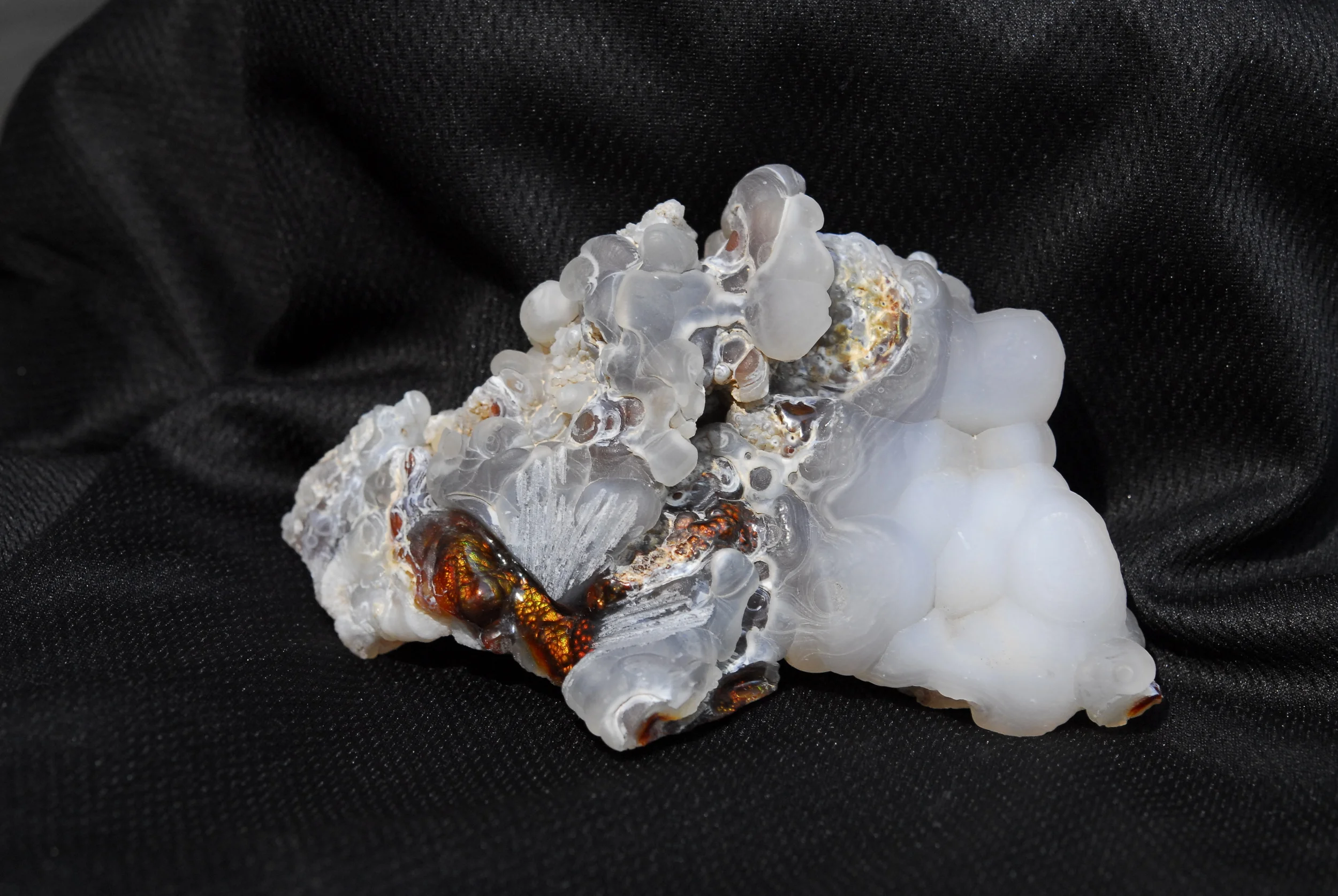Galleries — Fire Agate.ca