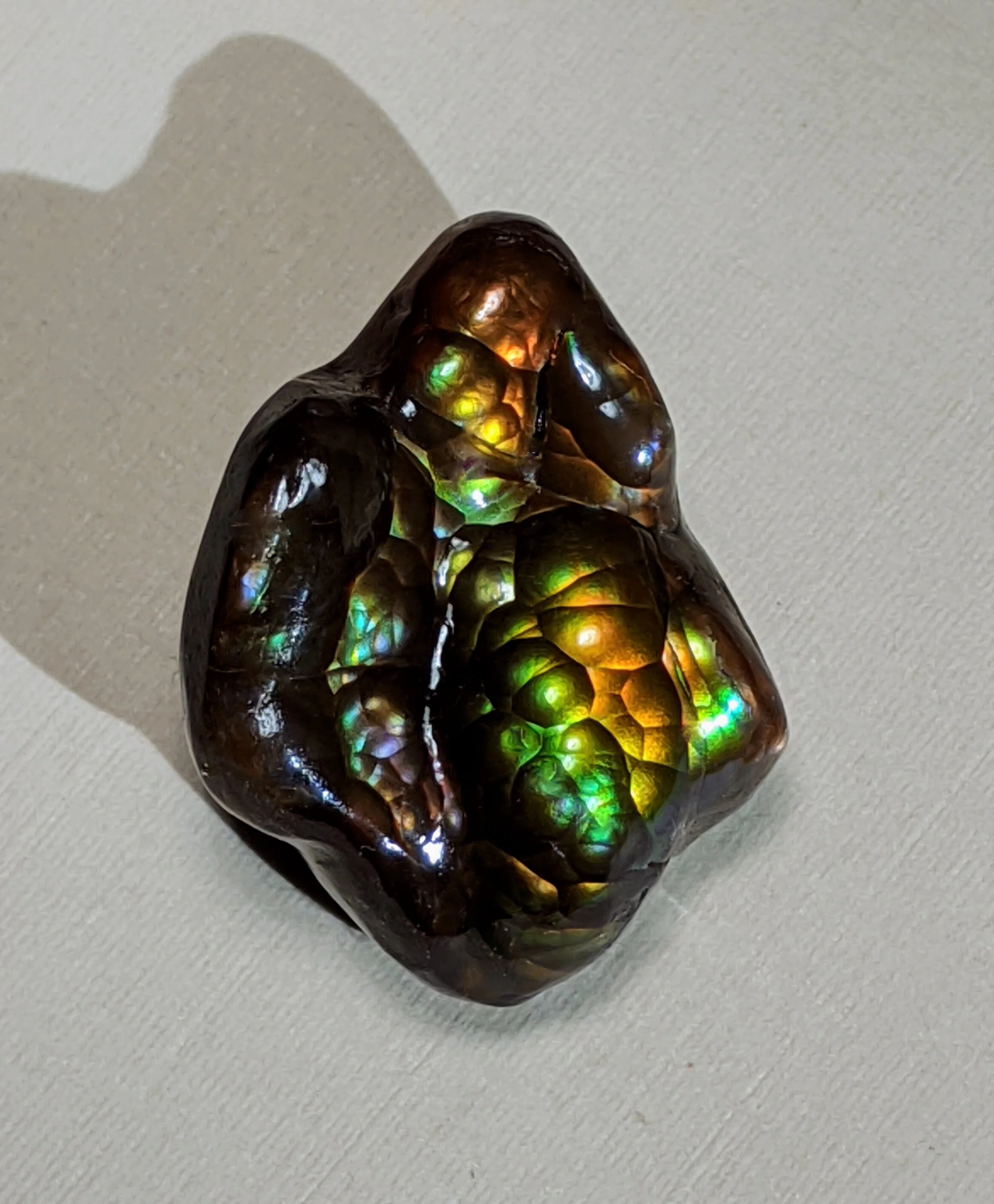 SHOP — Fire Agate.ca