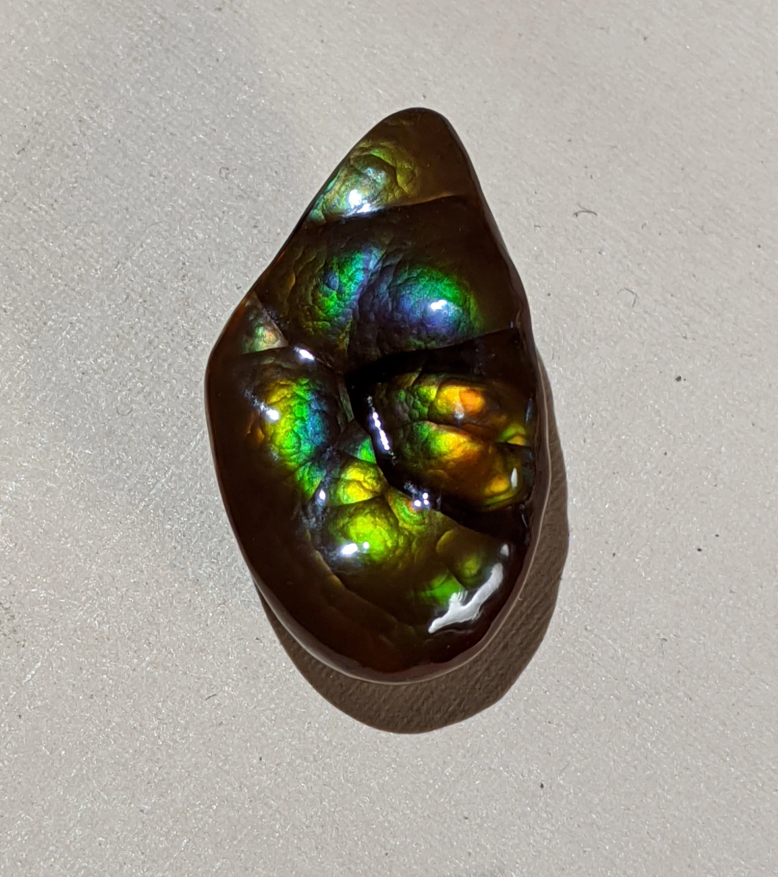 SHOP — Fire Agate.ca