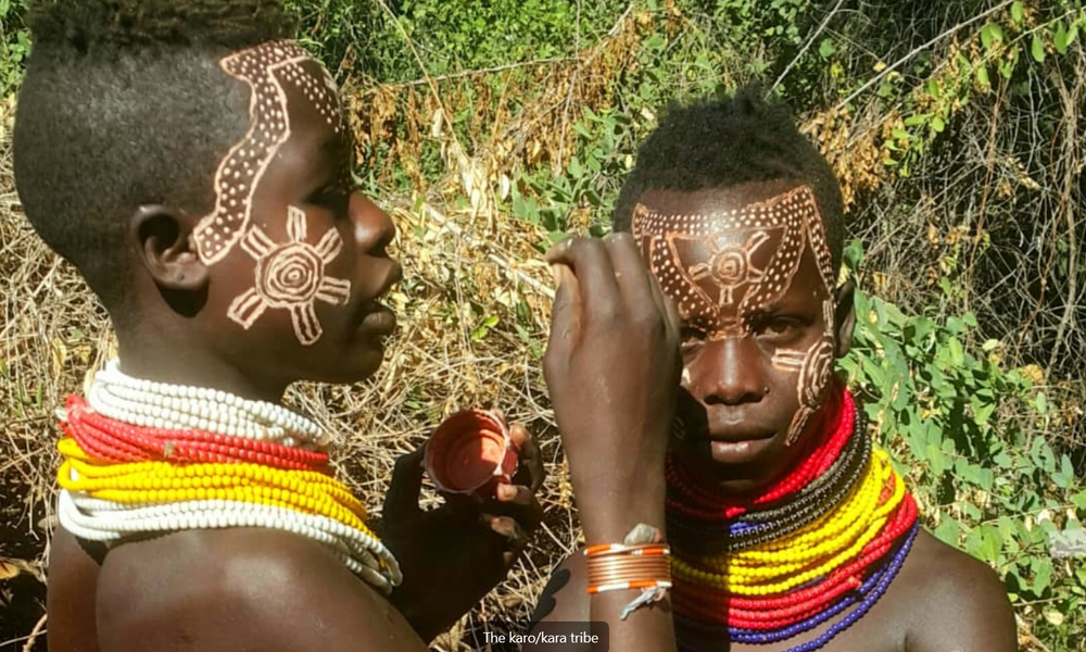 Omo Valley Tours | Authentic Ethiopia Tribal Travel with Local Guide