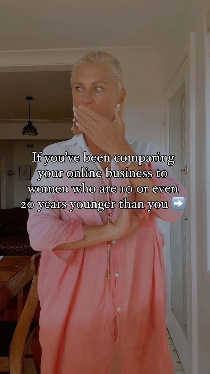 Human Design Coach and Marketing Expert