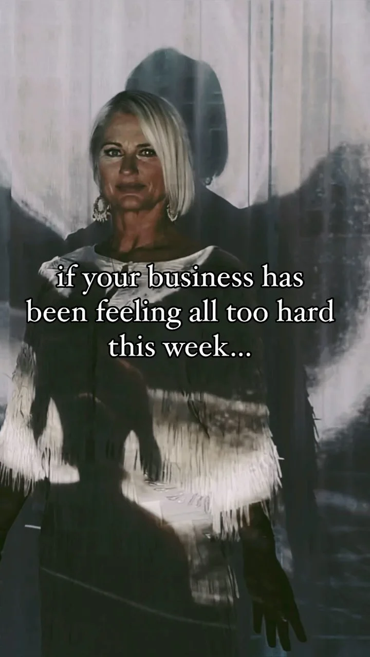 Human Design Coach and Marketing Expert