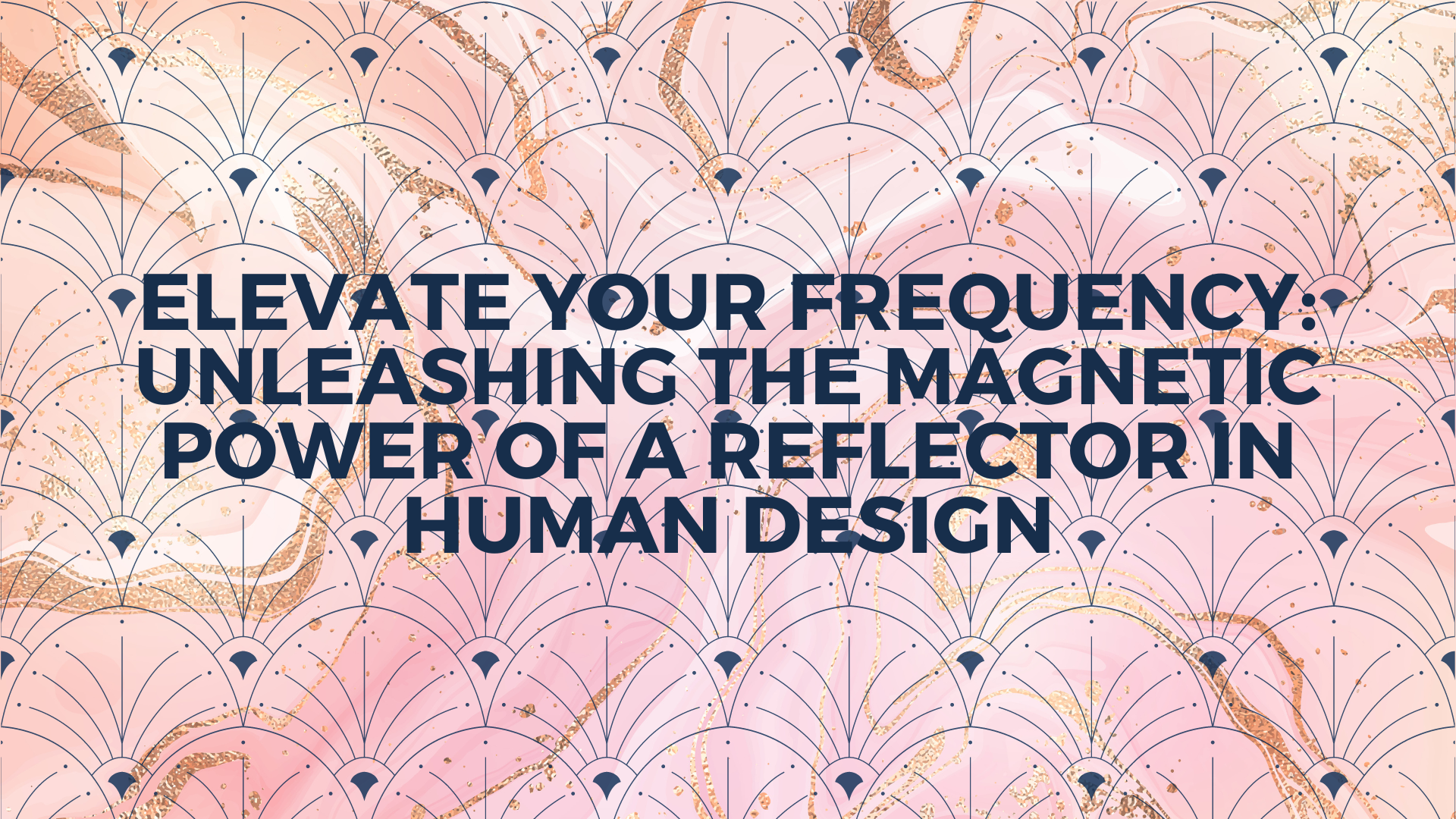 Marketing as a Reflector in Human Design — YVETTE MAYER