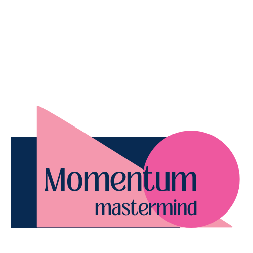 Momentum Pictures Logo