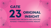 Gate 23 Human Design: Assimilation, Insights for Marketing and Personal ...