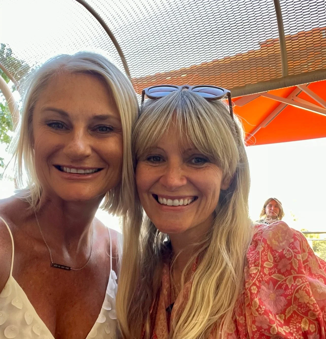 From coaching in the back seat of a car to a 7 figure business with Human Design — YVETTE MAYER