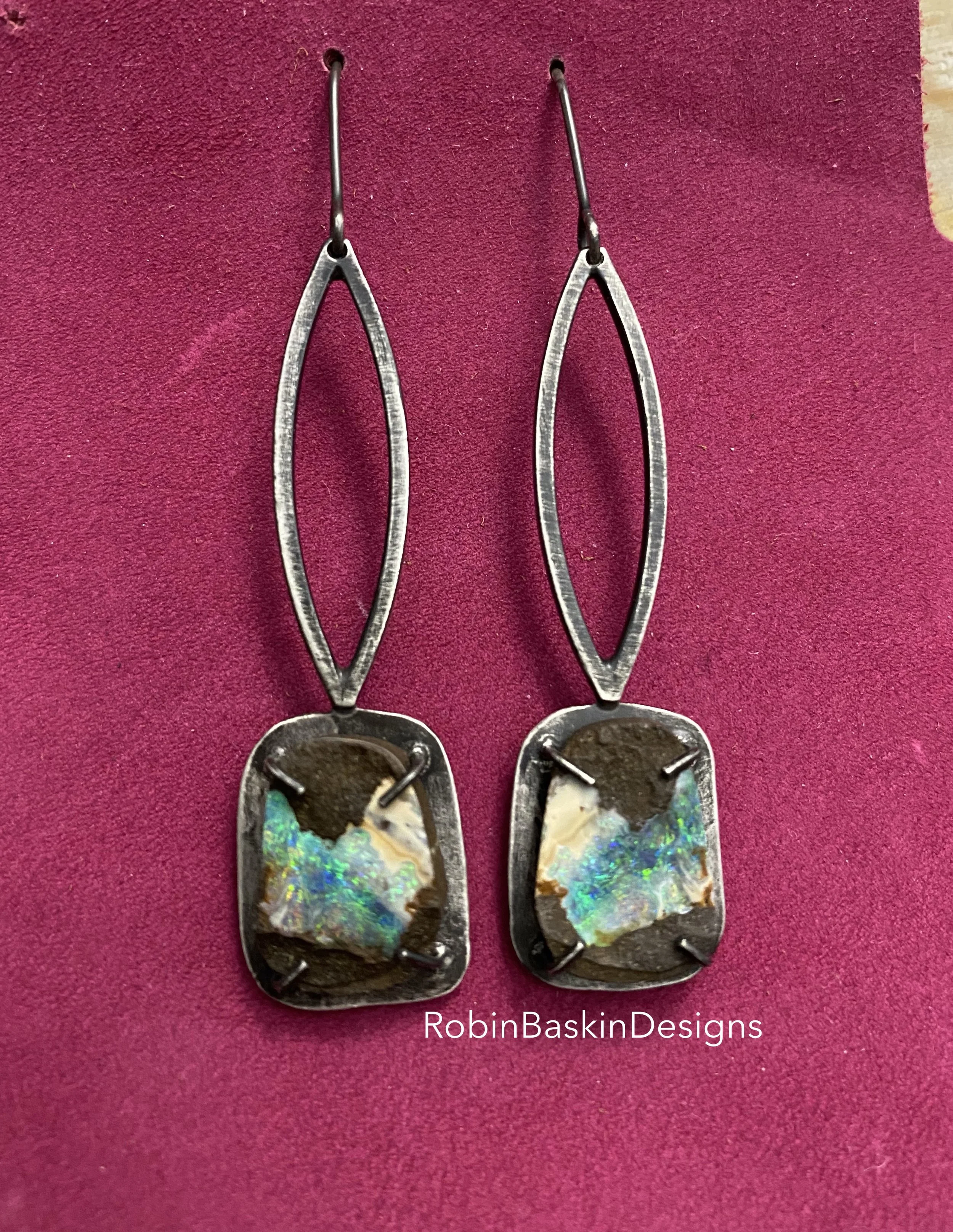 Robin Baskin Designs