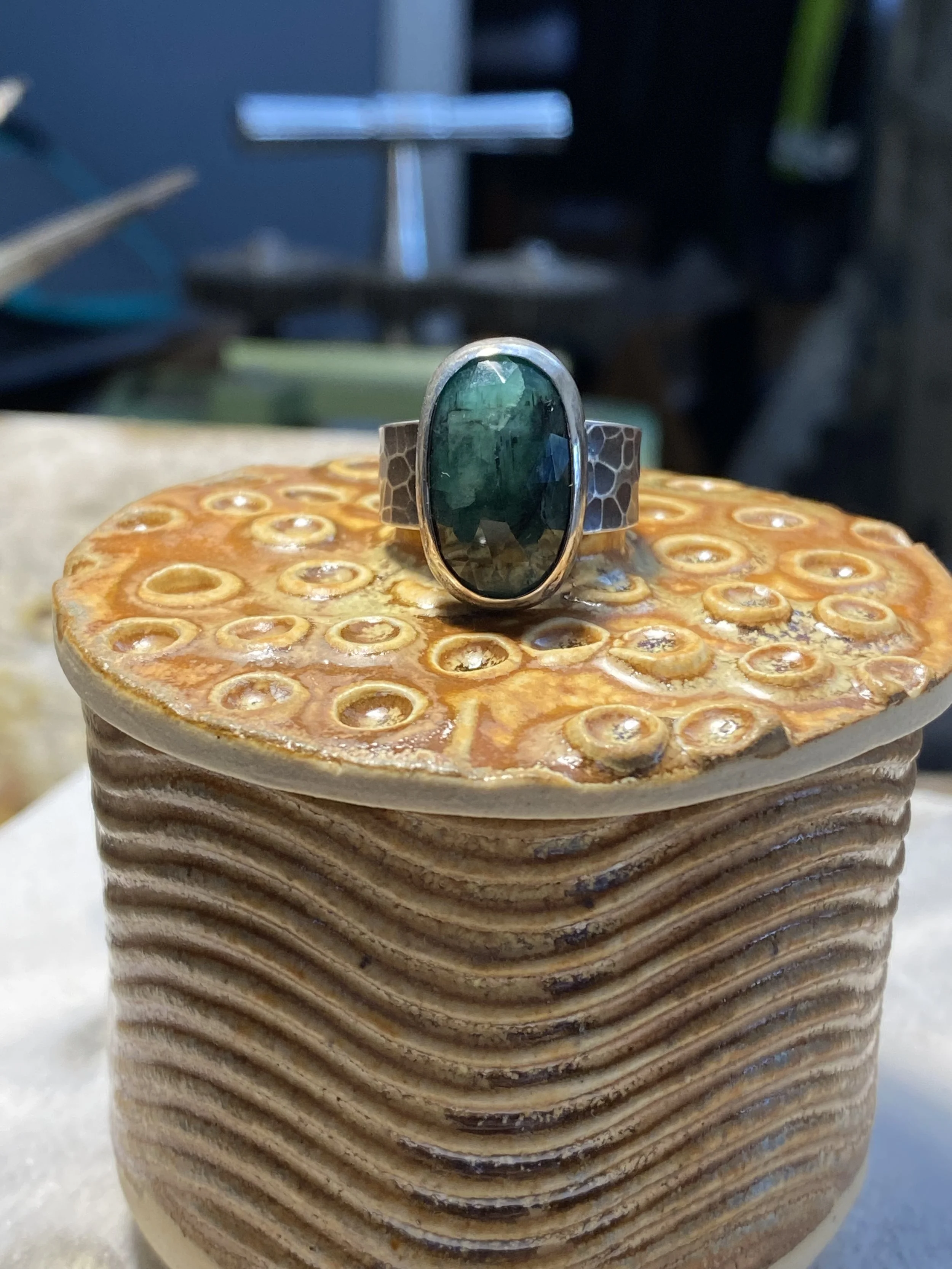 Robin Baskin Designs - Shop