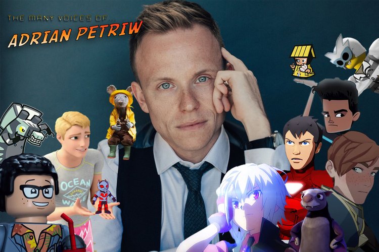 Adrian Petriw