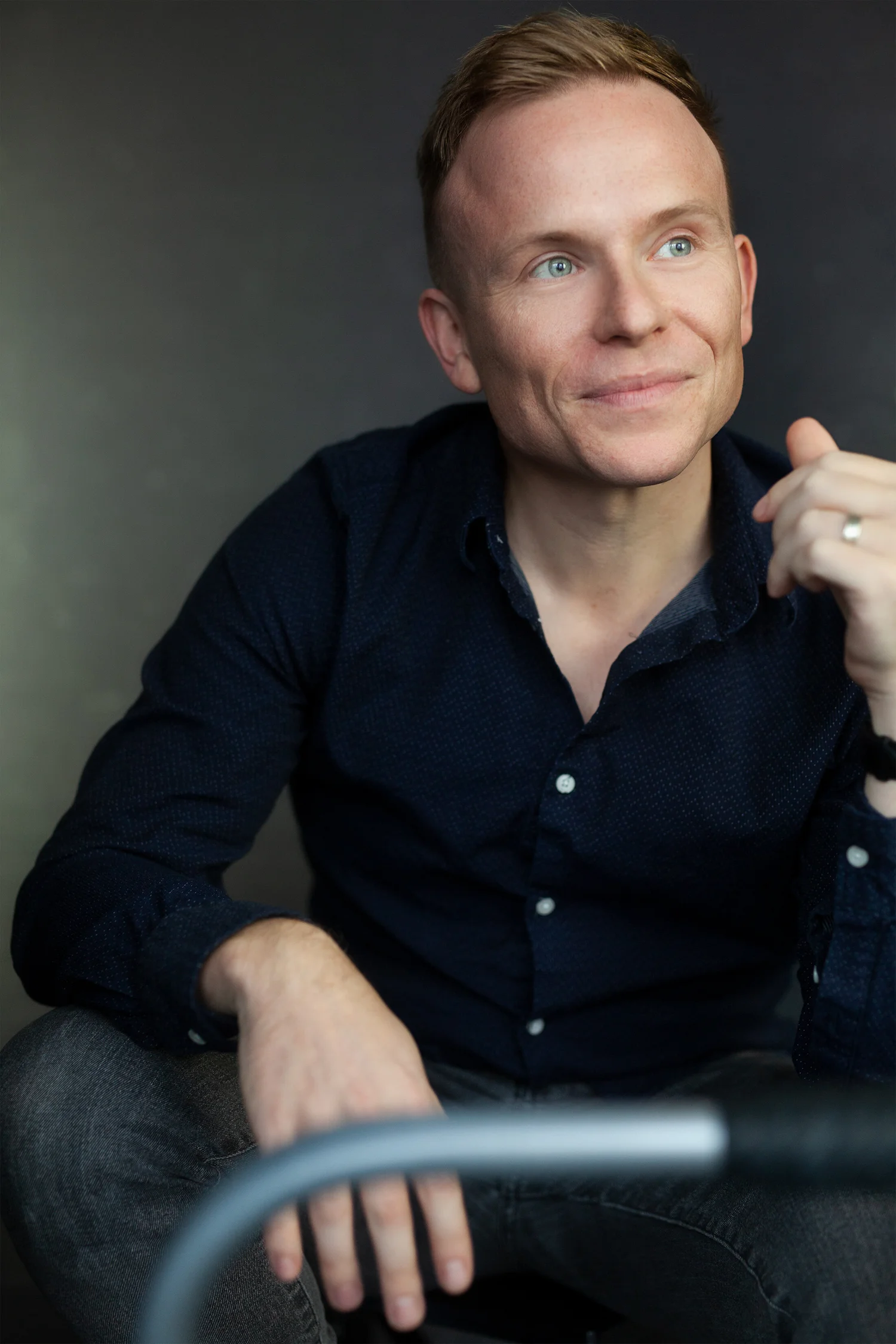 Adrian Petriw