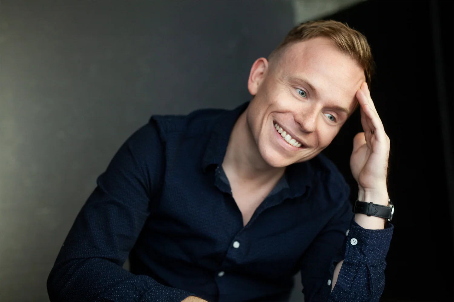 Adrian Petriw