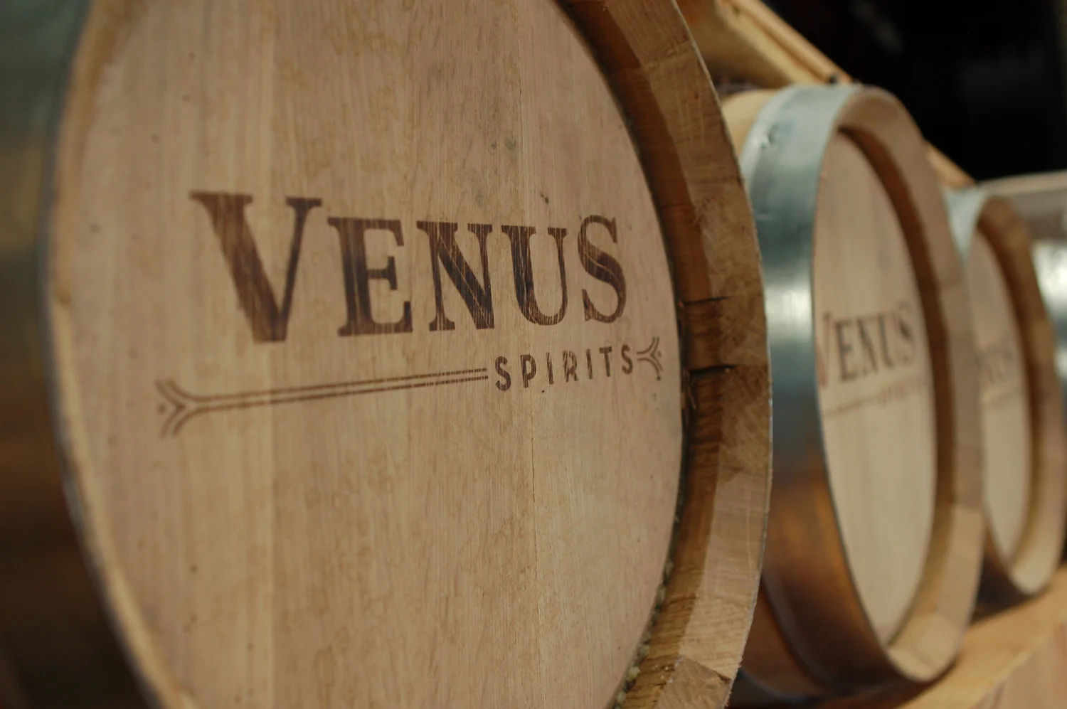 Distillery — Venus Spirits