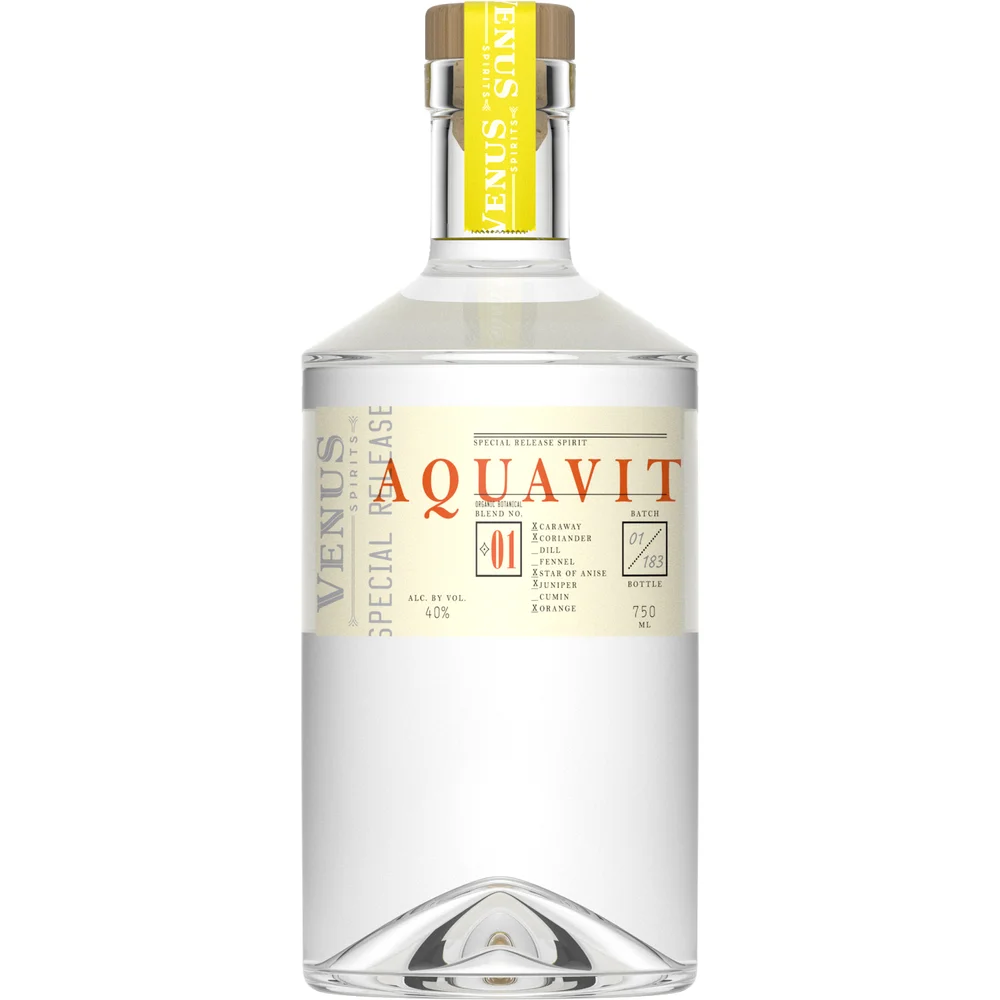 Spirits — Venus Spirits