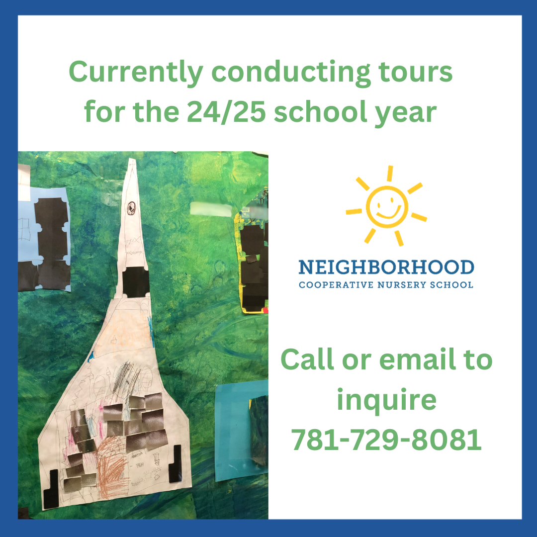 Neighborhood Cooperative Nursery School