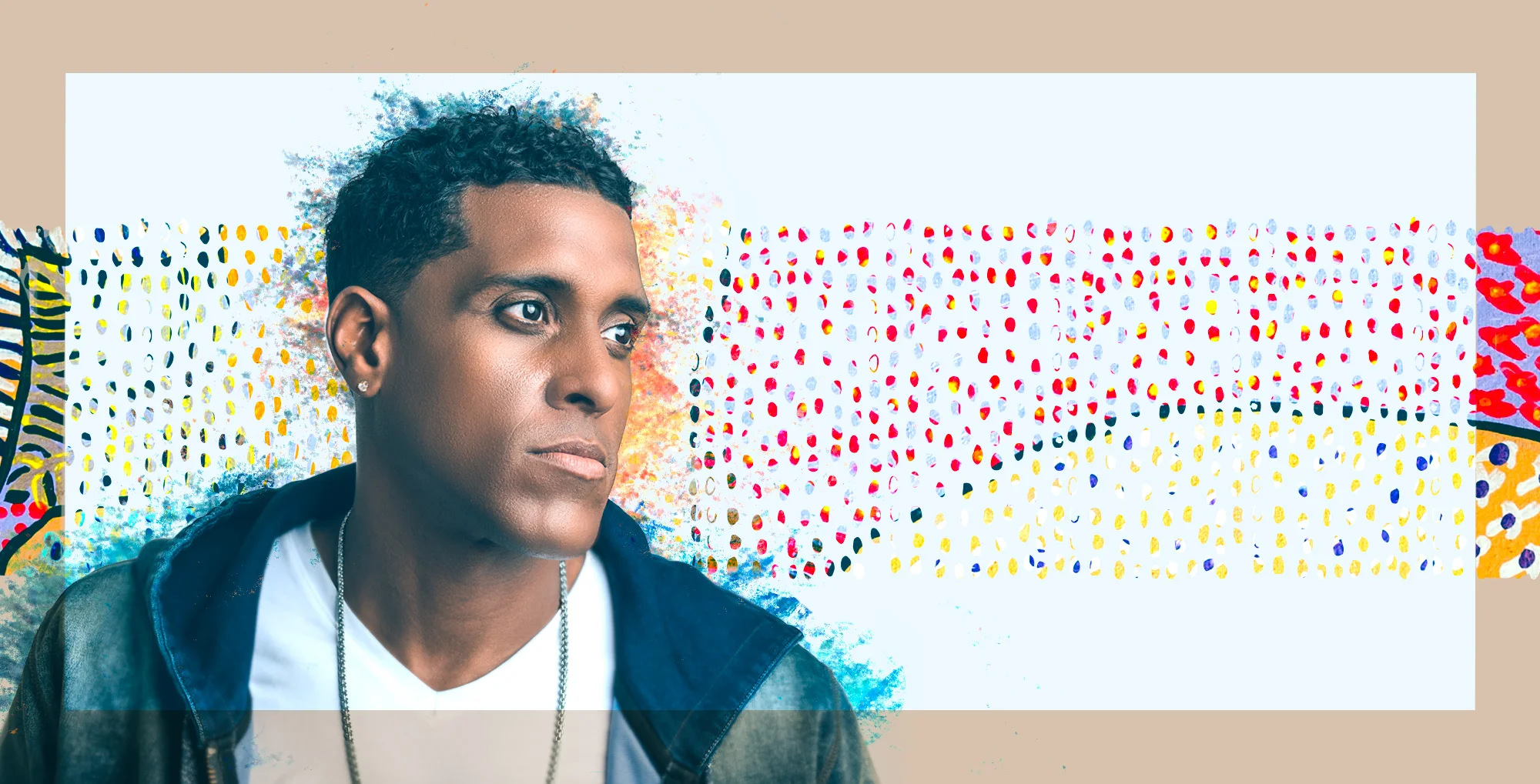 Mikaben NEW album MKBN out now