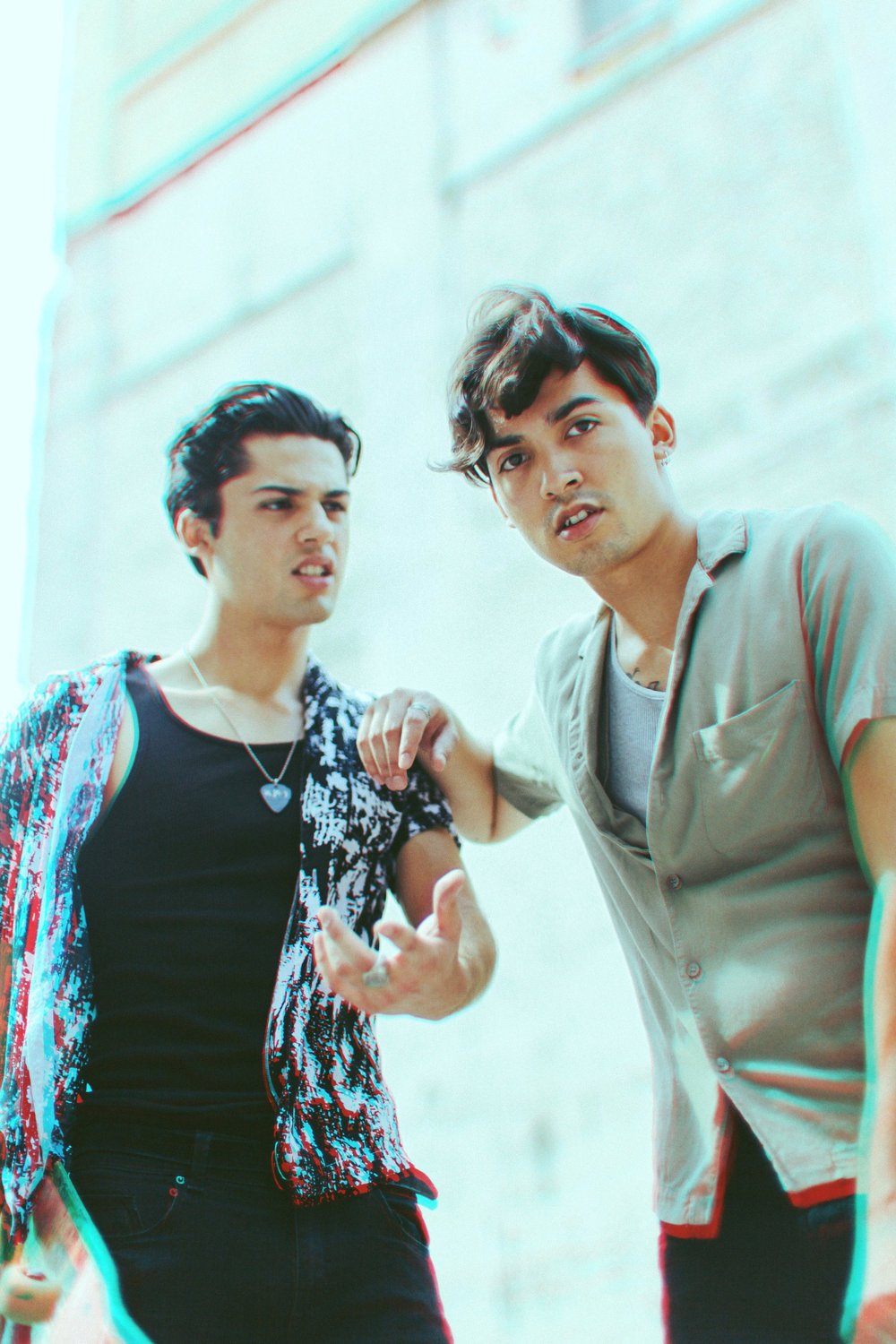 PHOTOGRAPHY — DENNY BALMACEDA