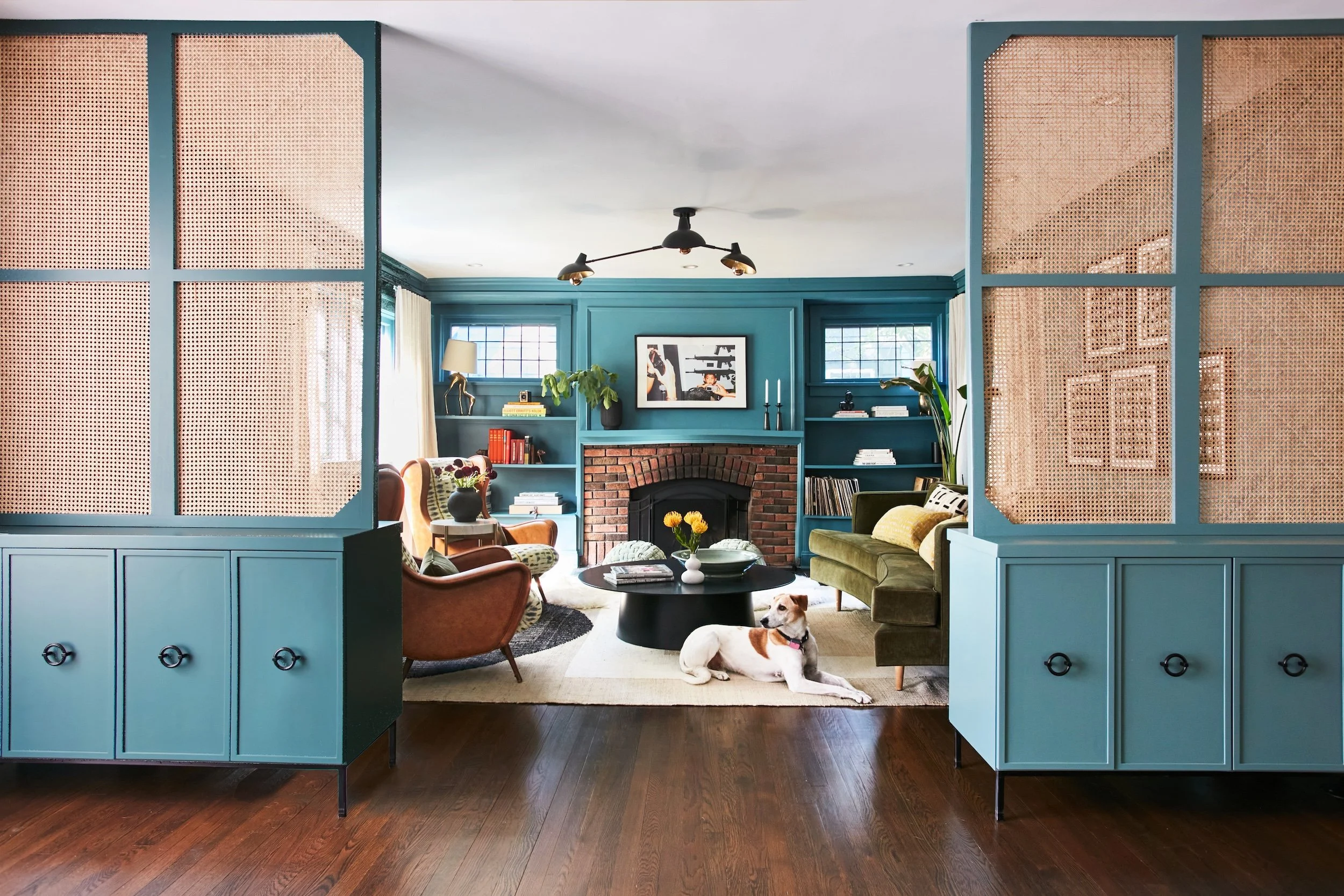 Nu Interiors | Full-Service Interior Design Studio | CA & NJ