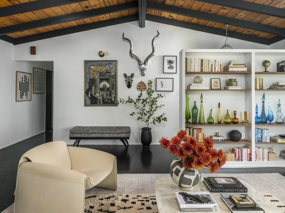 Nu Interiors | Full-Service Interior Design Studio | CA & NJ