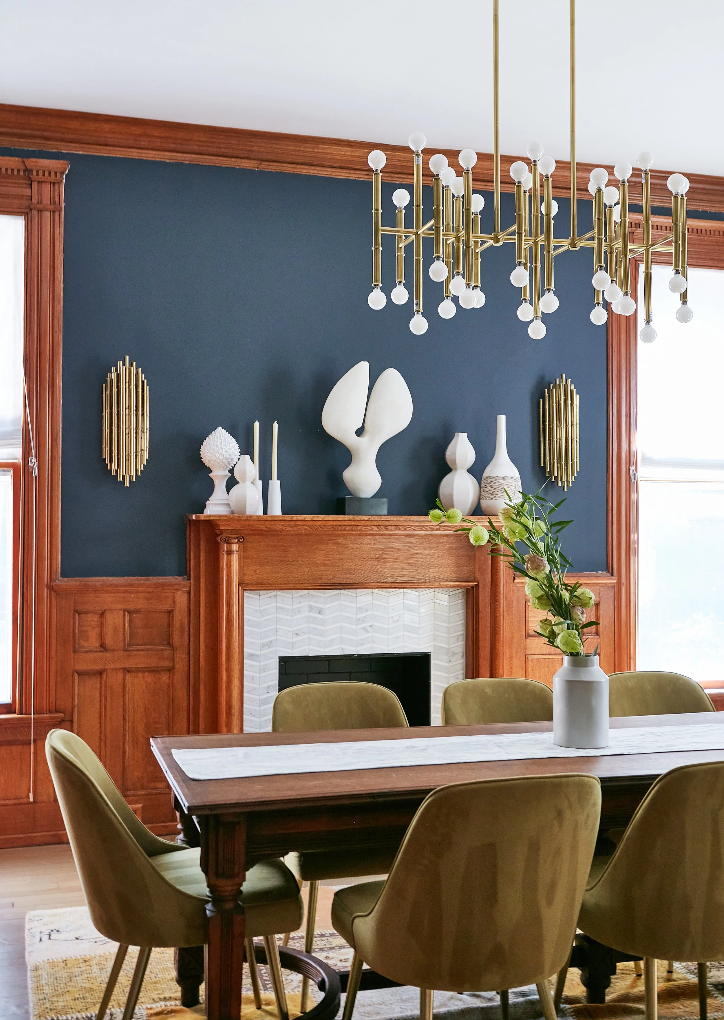 Nu Interiors | Full-Service Interior Design Studio | CA & NJ
