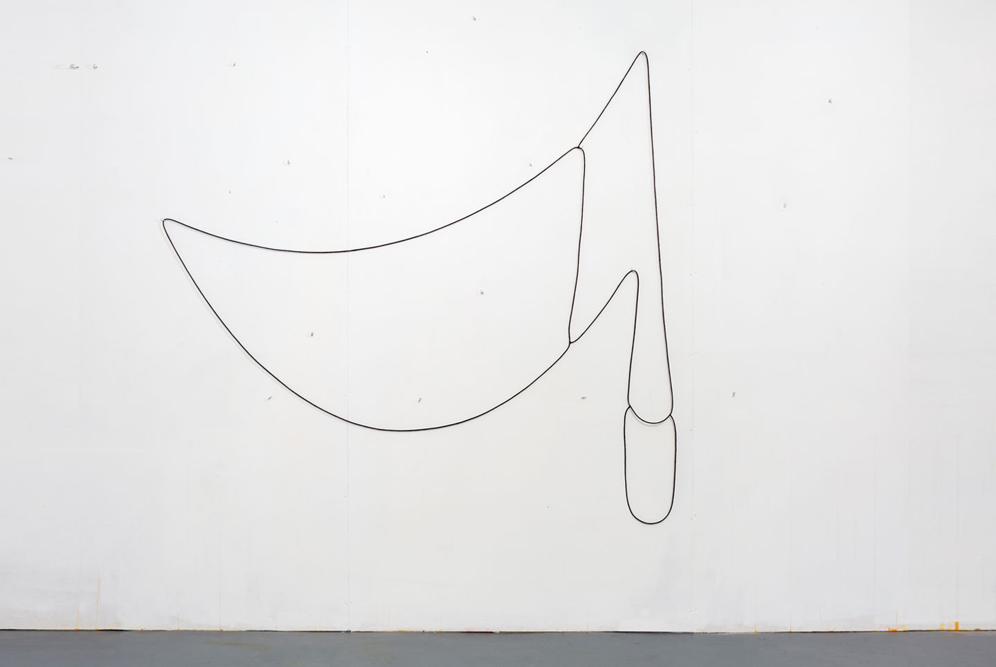 Hanging Drawings — Nancy Murphy Spicer