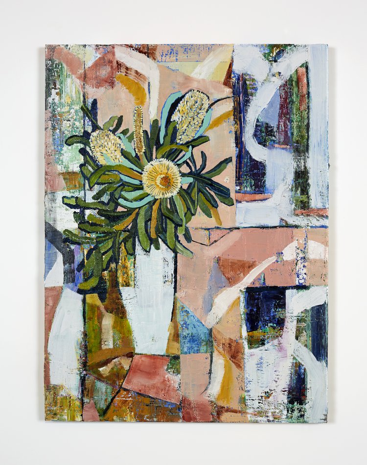 Artwork — ANNA FITZPATRICK