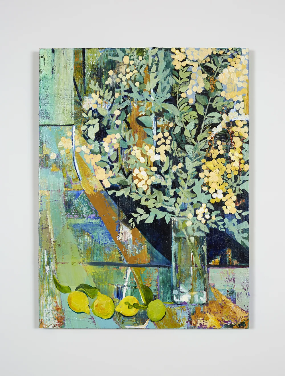 Artwork — ANNA FITZPATRICK