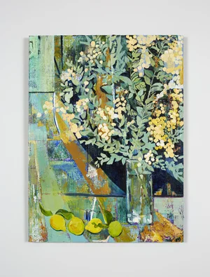 Artwork — ANNA FITZPATRICK