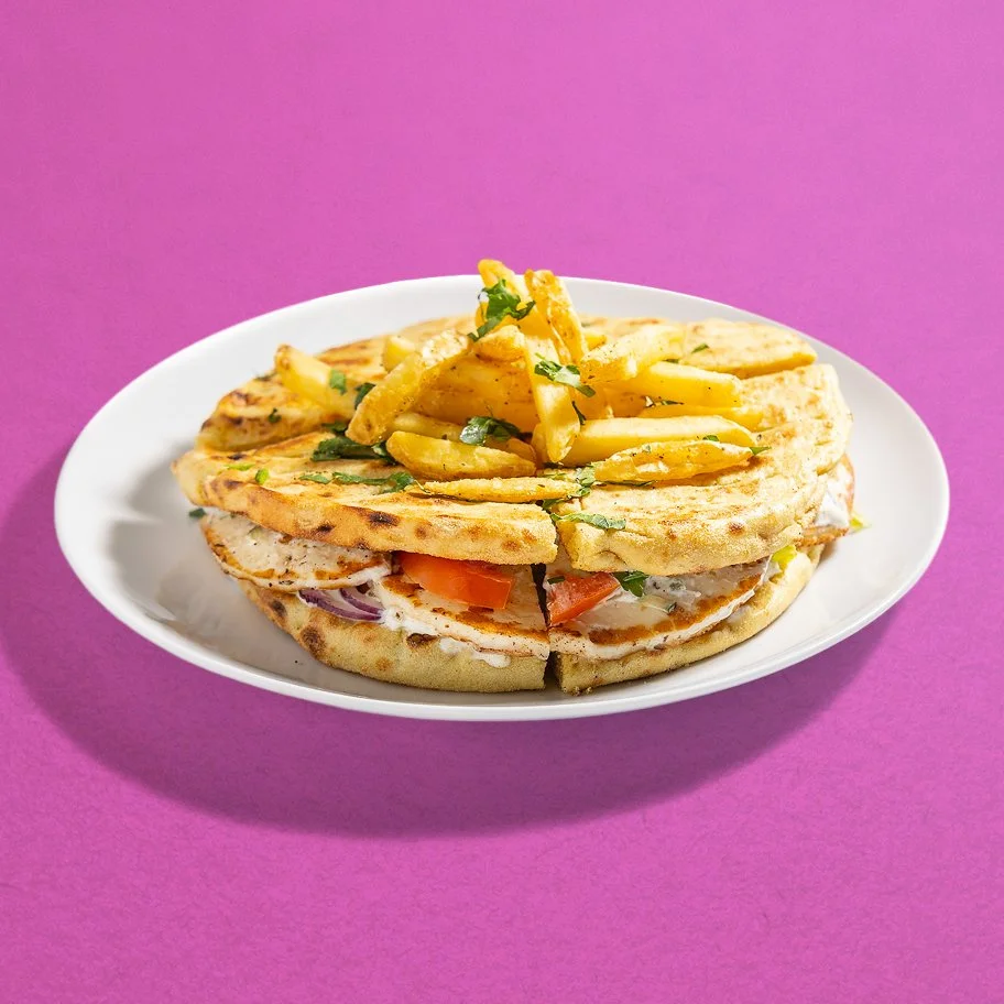 Brand New: Skepasti! — The Athenian
