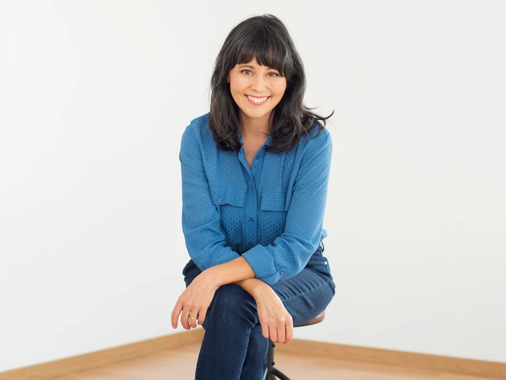 Lisa Hoashi