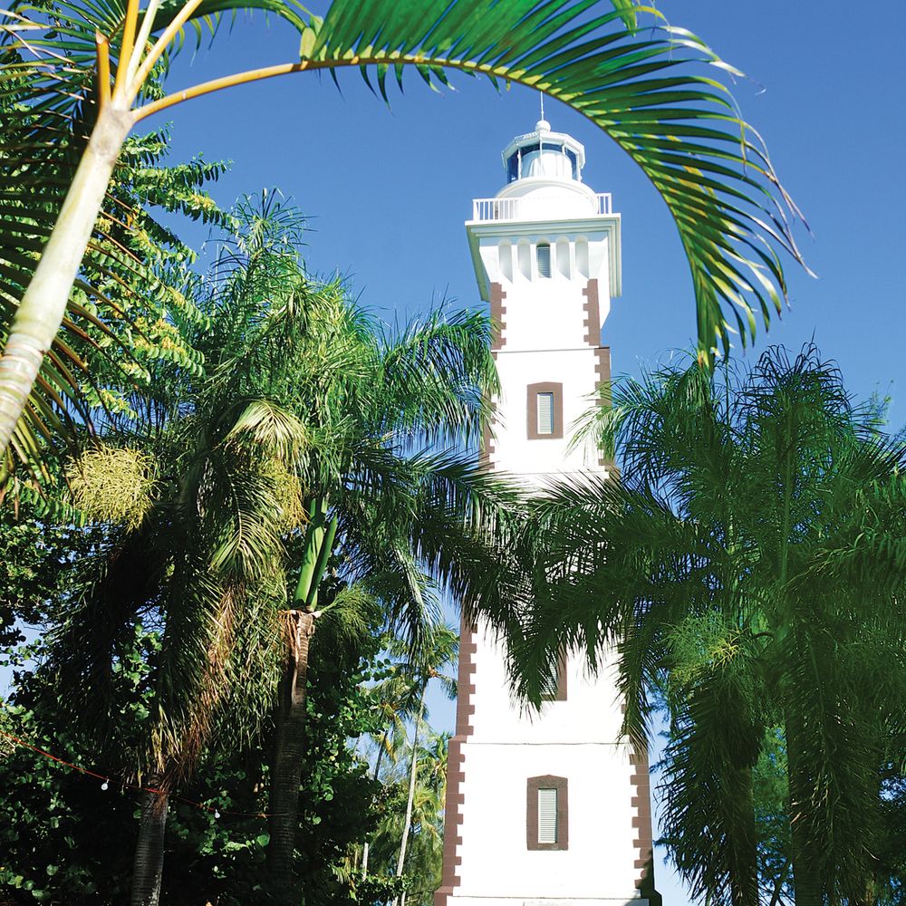 Tahiti East Coast - Half Day Sightseeing and Cultural Tour — Unique Tahiti