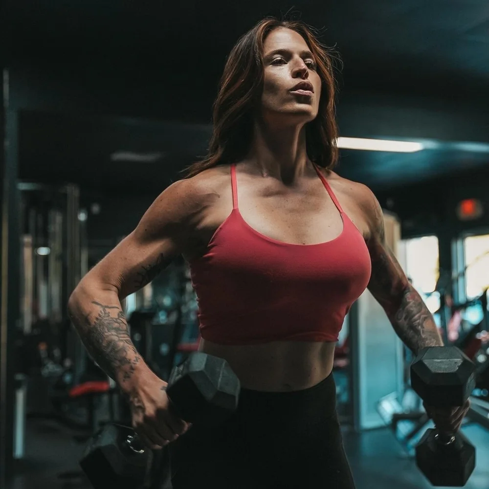 Alison Capra