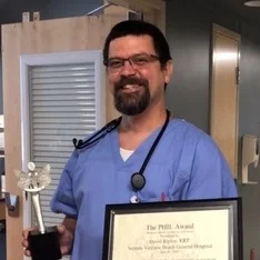 2019 PHIL Award Recipients — The FACES Foundation®