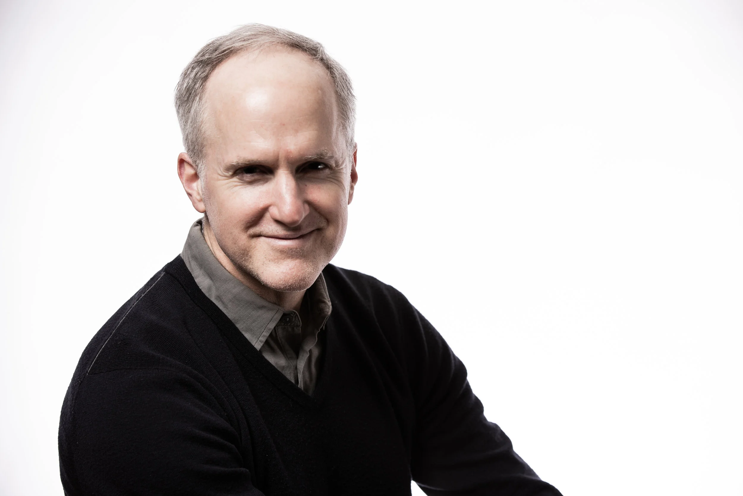 Peter Weed Architect