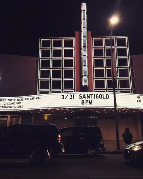 School of Thought Blog — DJ Lynnée Denise