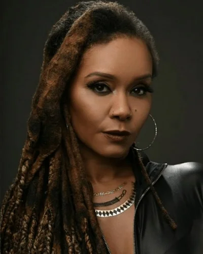 School of Thought Blog — DJ Lynnée Denise