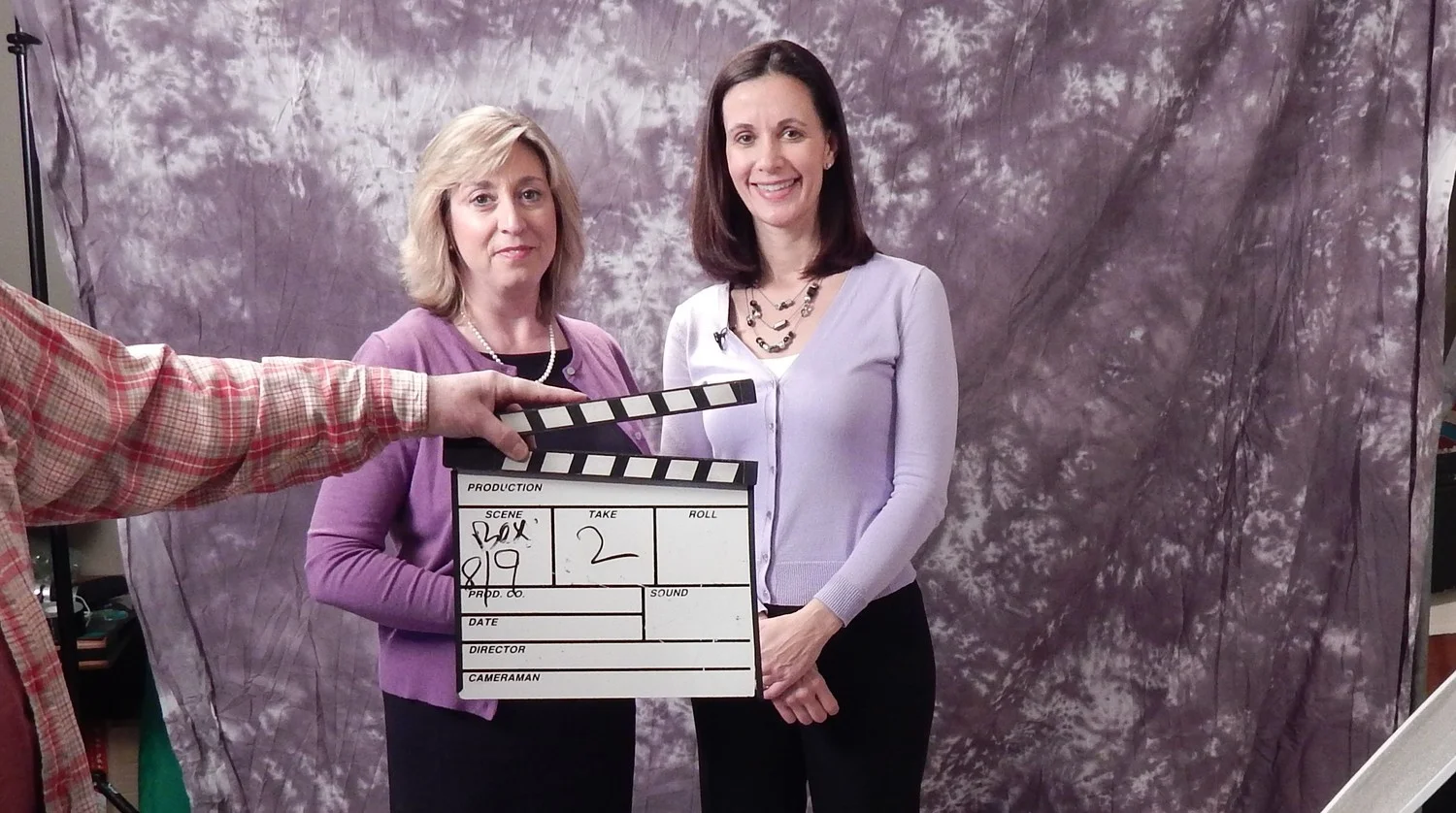 Photo Gallery — Nancy Farrell