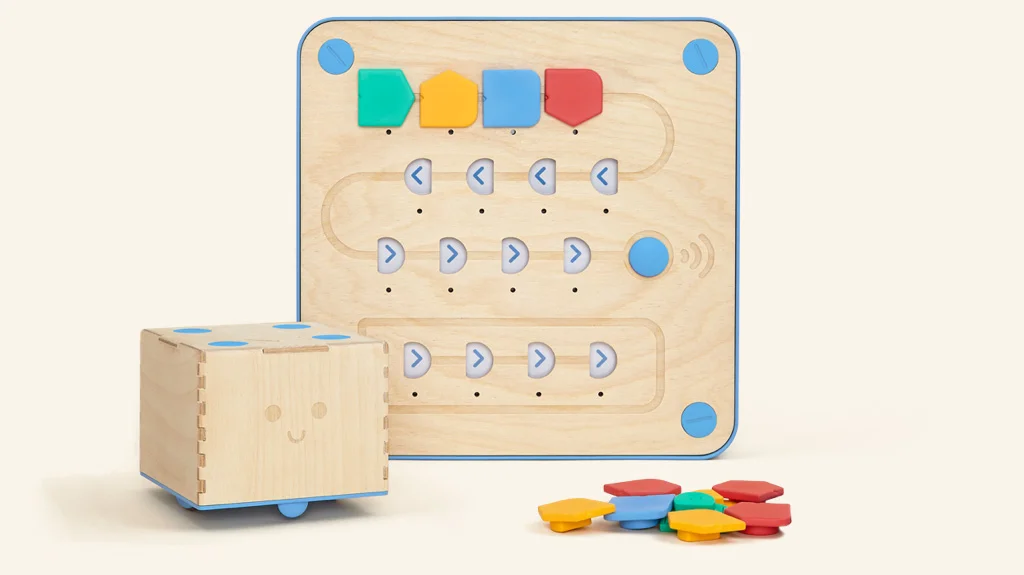 STEM Toys: coding kits for toddlers | Observatory - Institute for the ...