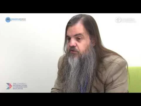 The future of Storytelling: Interview with Bryan Alexander ...