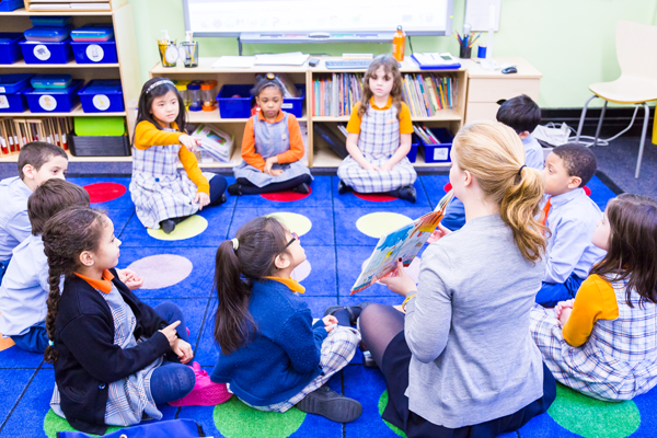 Success Academy launches online learning platform | Observatory ...