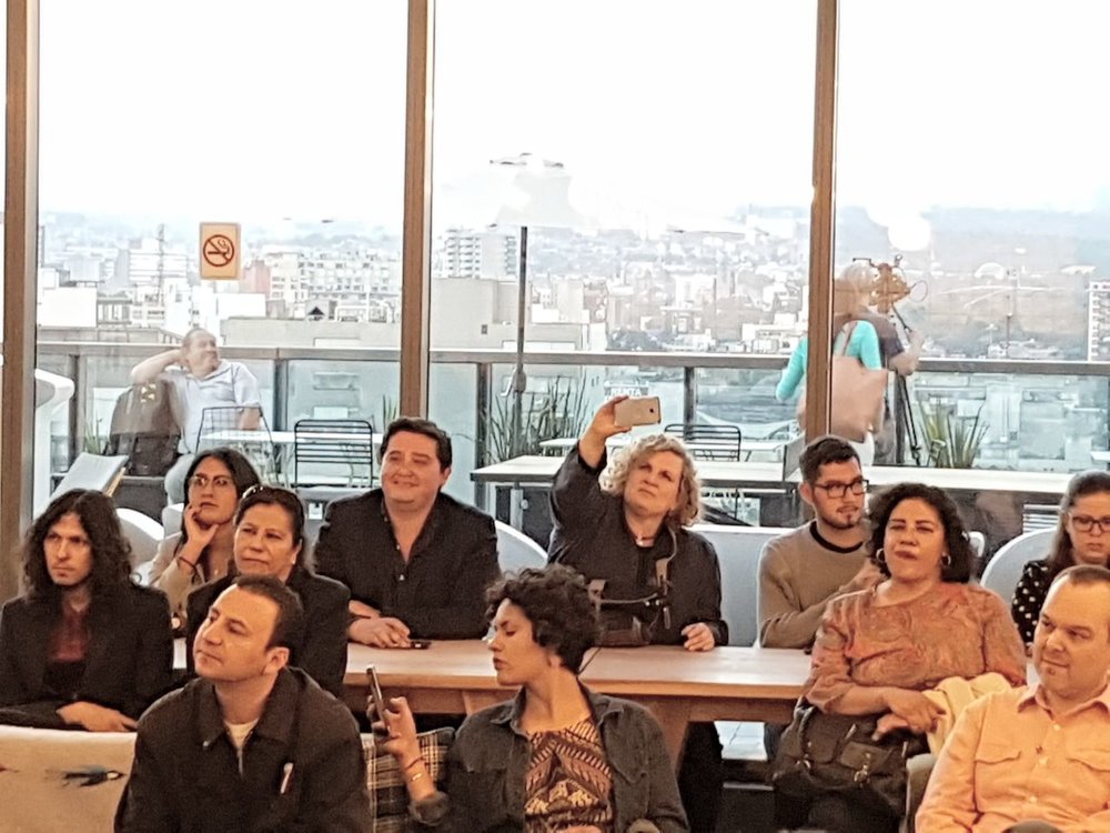 TecLabs introduces EdTech Accelerator aiming to transform education in Mexico | Observatory ...