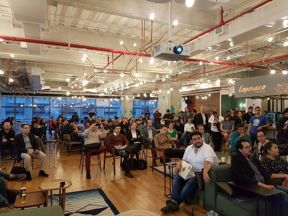 TecLabs introduces EdTech Accelerator aiming to transform education in Mexico | Observatory ...