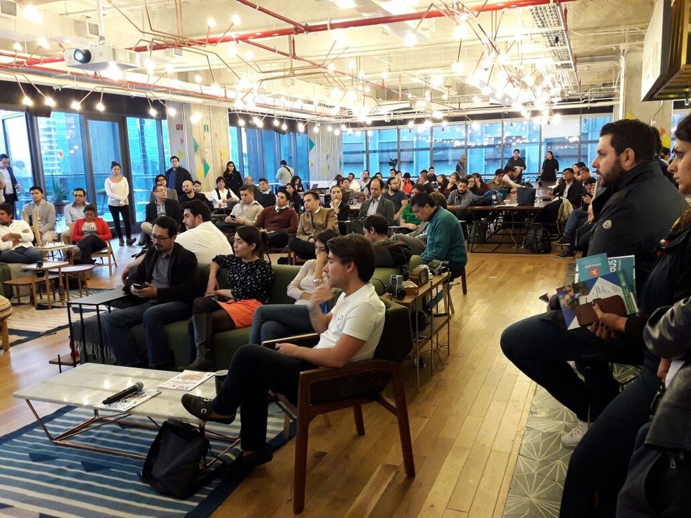 TecLabs introduces EdTech Accelerator aiming to transform education in Mexico | Observatory ...