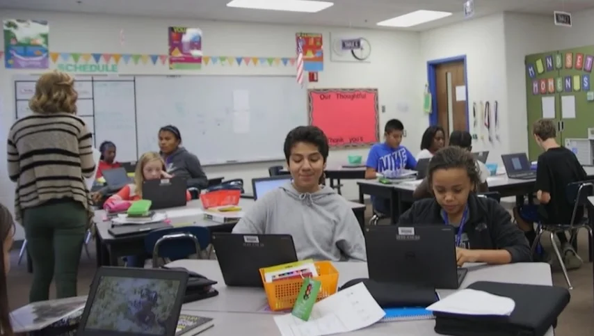 Panorama Education raises $16M to improve students' social-emotional ...