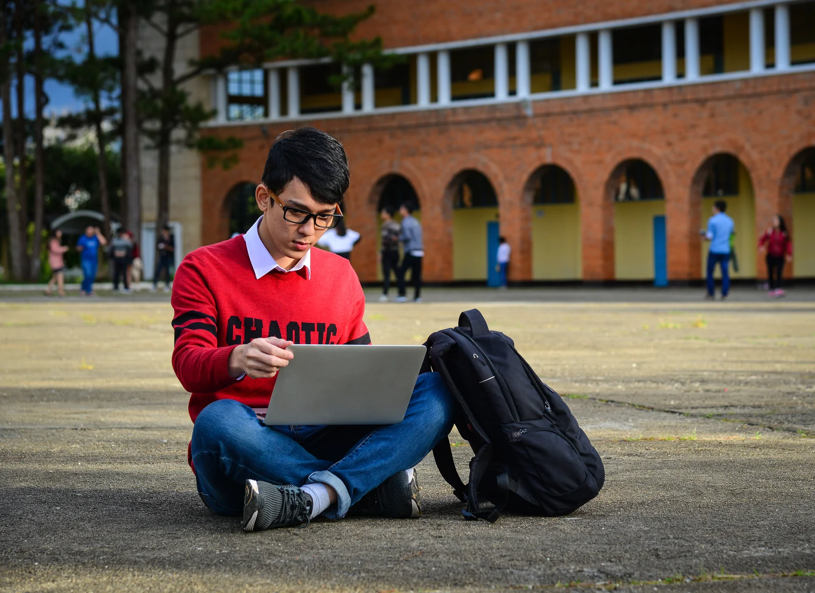 What motivates students to choose their university? | Observatory ...