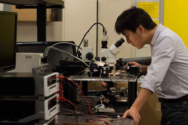 Tec de Monterrey launches tech exchange center in China | Observatory ...