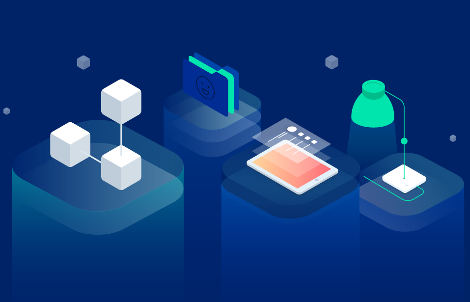 DISCIPLINA, blockchain to verify academic credentials | Observatory ...