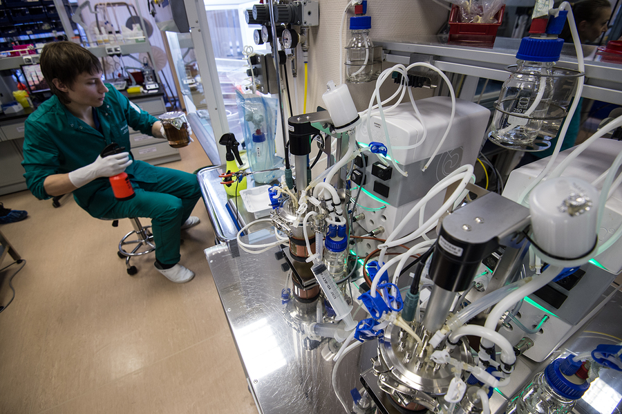 Top 20 research institutes in the world | Observatory - Institute for ...